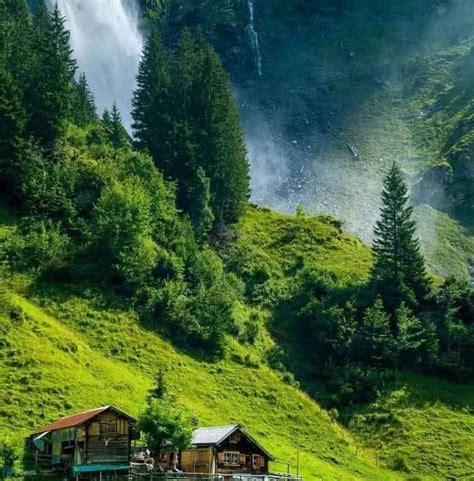 درہ بھوگڑ منگ سرن ویلی مانسہرہ By ‎سرن ویلی Siran Valley‎