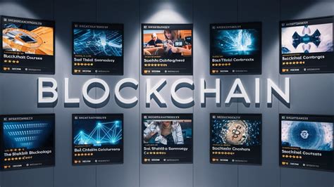 Best Blockchain Course On Udemy