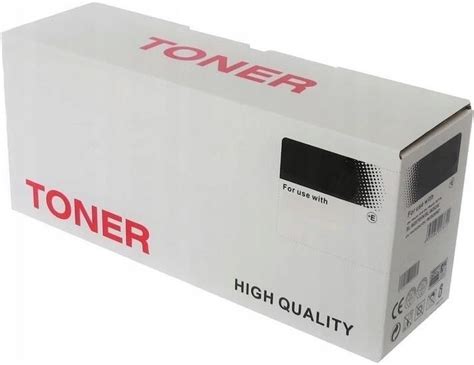 Repunkt Toner Do Oki B6500 B6500tn B6500n B6500dtn Opinie I Ceny Na