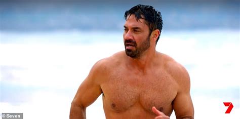 Home And Away Newcomer Rob Kipa Williams Reveals He Quit Acting Before