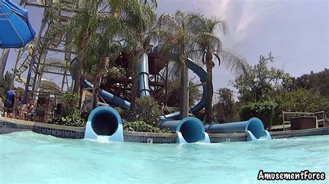Raging Waters San Dimas In California Usa Rides Videos Pictures