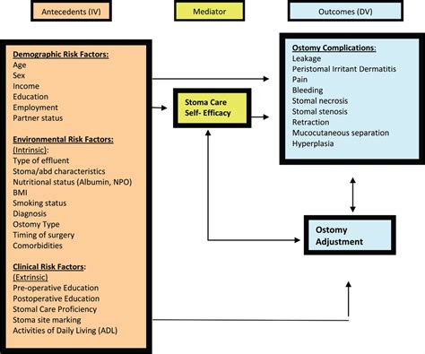 Psychometric Evaluation Of The Ostomy Complication Severity