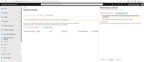 What Is Microsoft Entra Global Secure Access Internet Access Matrixpost Net