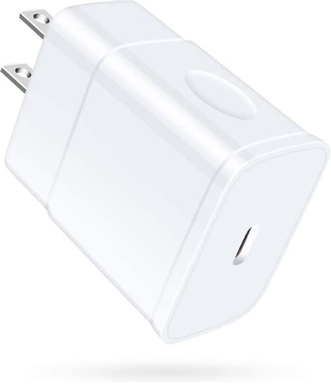 25w Fast Charger For Samsung Super Fast Type C Charger Usb