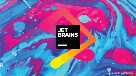 new jetbrains ide ui