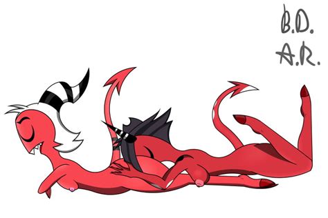 Rule 34 2demons Absurd Res Anal Bdar Breasts Demon Demon Boy