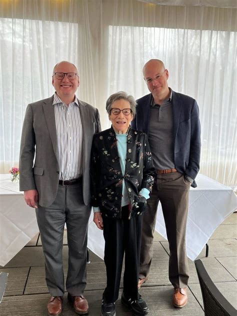 Renowned Historian Of Modern Social Science Dorothy Ross Dies At 87 Hub