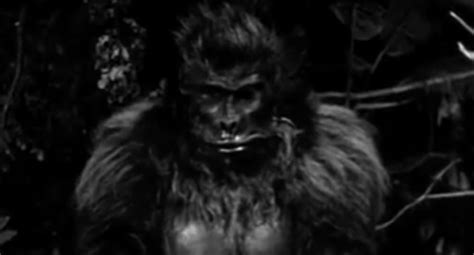 Bride Of The Gorilla 1951