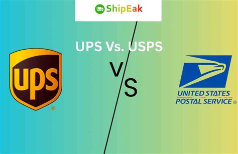 Ups Vs Usps Which Shipping Partner Is Best [2026]