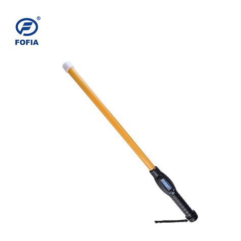 Usb And Bluetooth Rfid Stick Versatile Reader Scanner For Accurate