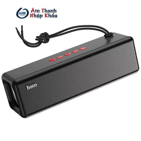 Loa Hoco Của Nước Nào Đại Lý Loa Hoco