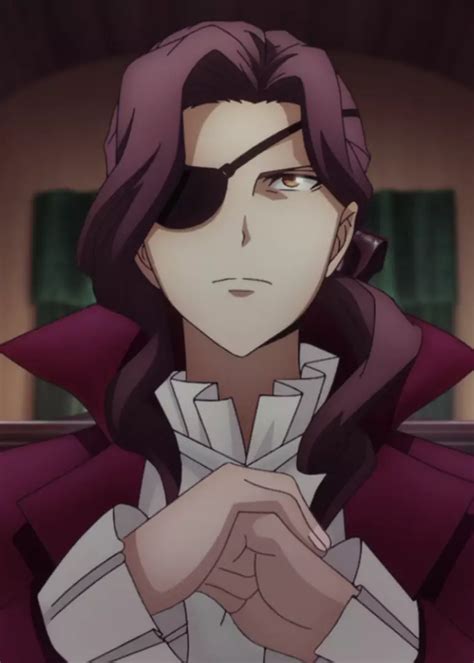 Taren The Guarded Anime Planet