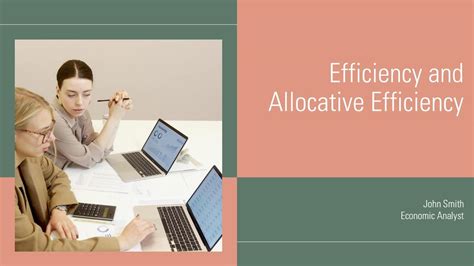 Efficiency And Allocative Efficiency Ppt Sample Acp Ppt Slide