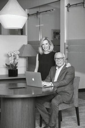 Ann Marie Nugent And Jim Walberg Faces Of The East Bay