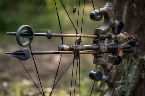 Compound Bow String What You Need To Know Archery Heaven