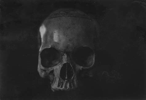 Racial Characteristics Of Skulls