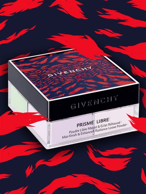 Setting Powder ∷ Givenchy