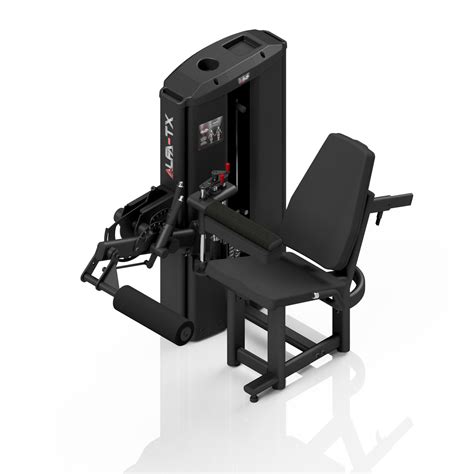 Flexor Sentado Whel Fitness