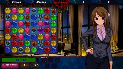 Succubus Contract On Steam