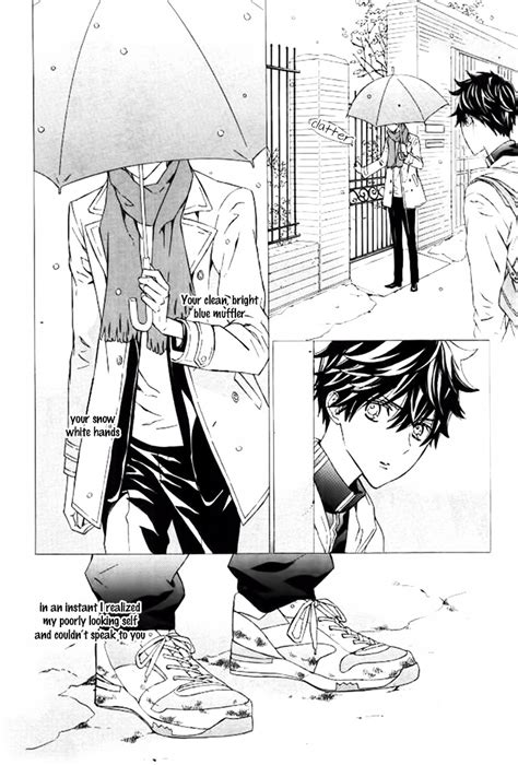 Miyagi Tooko Tsume To Toge Eng Page 6 Of 6 Myreadingmanga