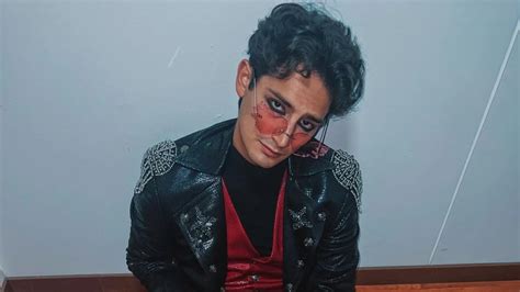 Criticaron A Emilio Osorio Por Cambiar Su Nombre Artístico A “halcón