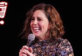 Vanessa Bayer Talks 50 Years Of Snl And How She Got Out Of Gym Class