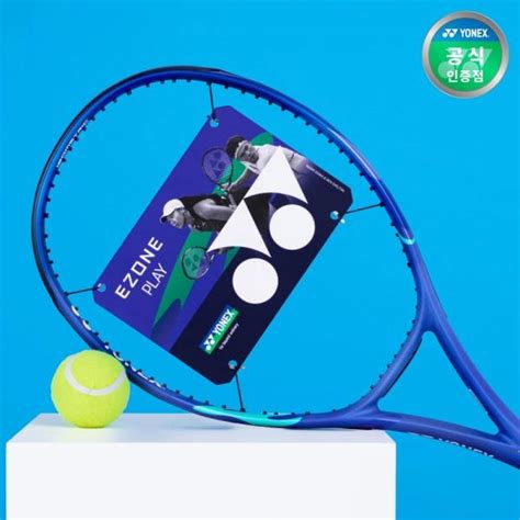 【楽天市場】yonexezoneplayg1tennis Racket：gmarket Japan