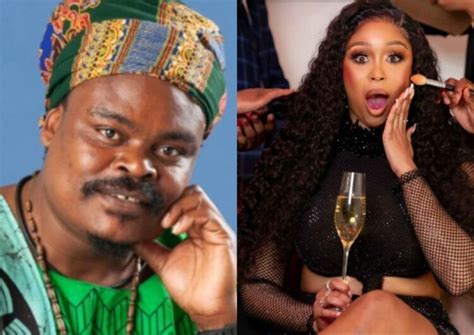 Rasta The Artist Reveals Portrait Of Minnie Dlamini At Roast Video