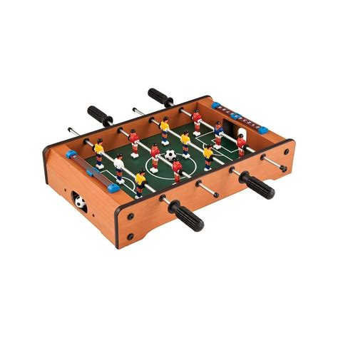 Mini Futbolito De Mesa Portatil Soccer Table Chh Games Chh Chh Bodega