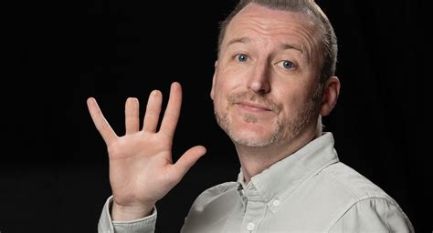 Stuart Mitchells Arena Shows