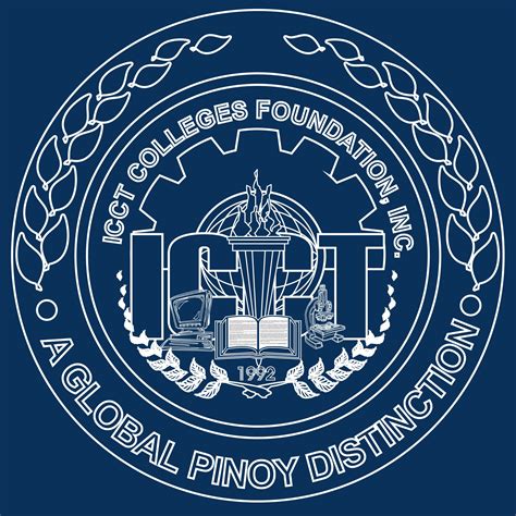 Apply Now Icct Colleges Foundation Inc