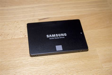 Samsung SSD 860 PRO & EVO 1 TB Review