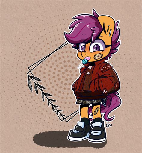 Cmc Метконосцы меткоискатели Второстепенные персонажи My Little