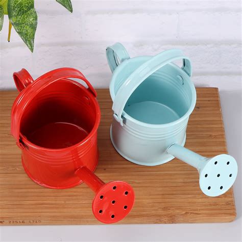 실내 물뿌리개 대량 미니 장난감 화분 물뿌리개 유아 물뿌리개 야외 놀이 세트 2 개 Aliexpress