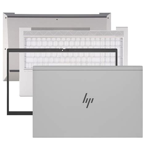 Kirot New Case Components For HP EliteBook 850 855 G7 G8 Model Of Laptop LCD Back Cover A Side