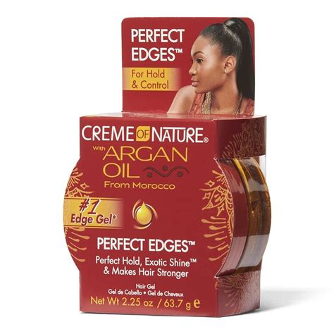 Best Edge Control Products Ps Beauty