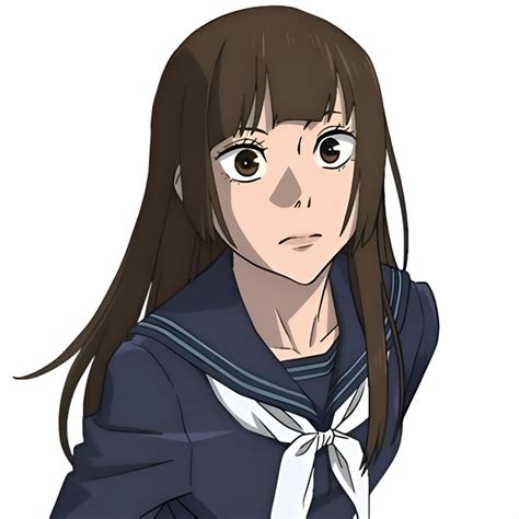 Mimiko Hasaba Desenhos De Anime Anime Personagem