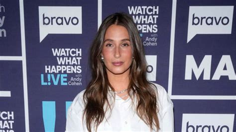 ‘summer House Fans React To Amanda Batulas Swimsuit Line