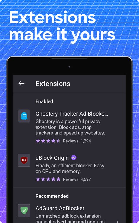 Firefox Fast And Private Browser 1400 Apk Download By Mozilla Apkmirror