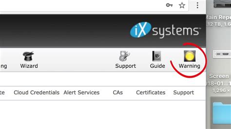 Upgrade Freenas 910 To Version 11 Youtube