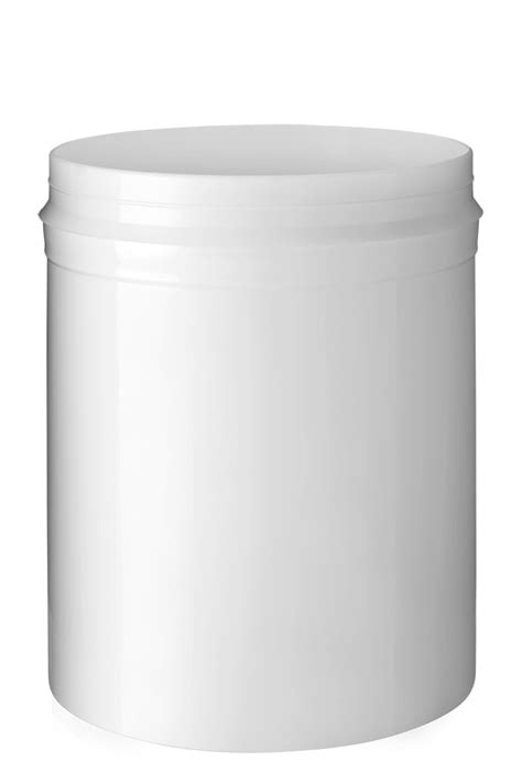 Securitainer 1048ml 109x117mm Pp Pont Packaging