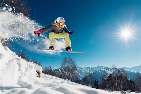 The 10 Best Snowboarding Lessons Near Me 2026