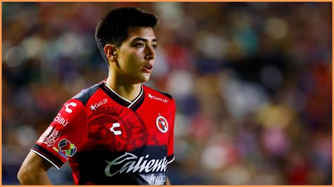 Barcelona Could Benefit From Mexican Prodigys Delayed Eligibility To