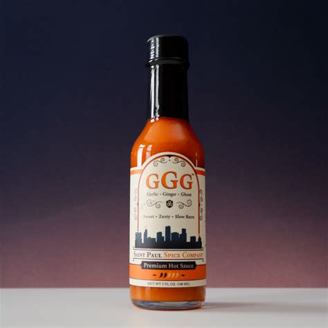 Chipotle Saint Paul Spice Company