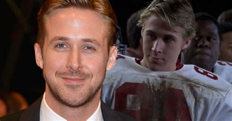 Ryan Gosling Remember The Titans Sunshine