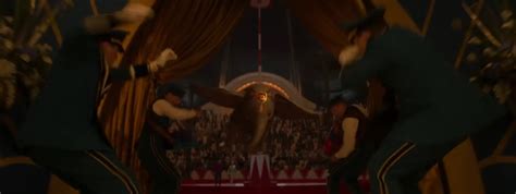 Disney Estrenó El Primer Trailer De La Nueva Versión De “dumbo