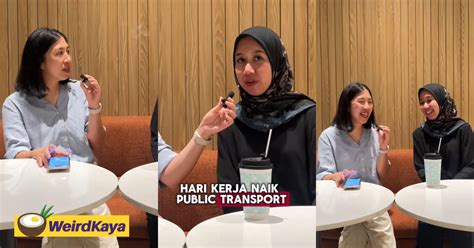 "EPF In M'sia Is So Good!" – Indonesian Woman Shares Why She Chose To Work Here | WeirdKaya