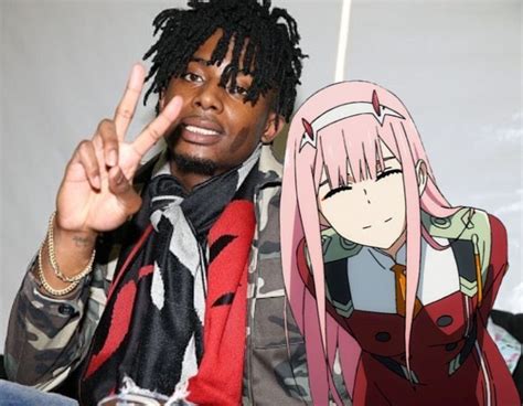 Carti Anime Pfp Carti X Anime Anime Rapper Pfp Rappers With Anime