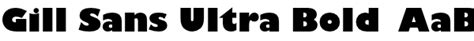 Photo Editor Fonts