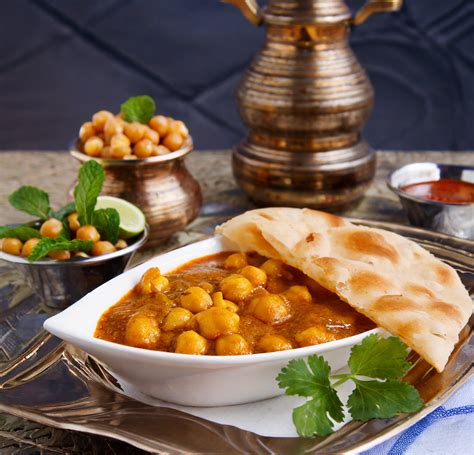 Mastering Chole Bhature Preparation A Delicious North Indian Feast Food Blogger Max